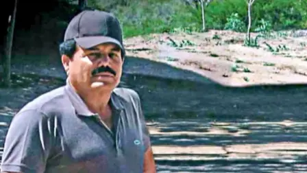 Ismael 'El Mayo' Zambada será trasladado desde Texas a Nueva York para ser juzgado