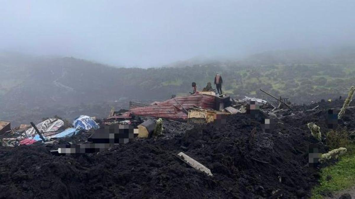 Quijos, Orellana, Lago Agrio...; alerta por emergencias tras fuertes ...