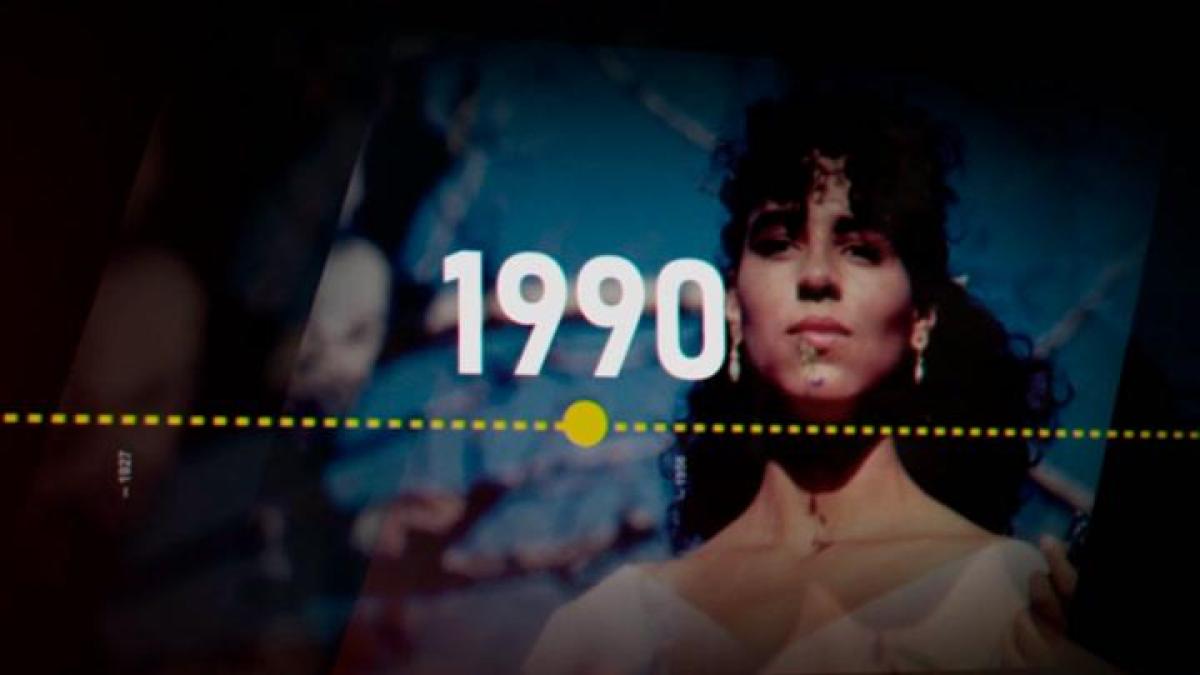 1990: Un año de hazañas deportivas, luchas sociales y revoluciones ...