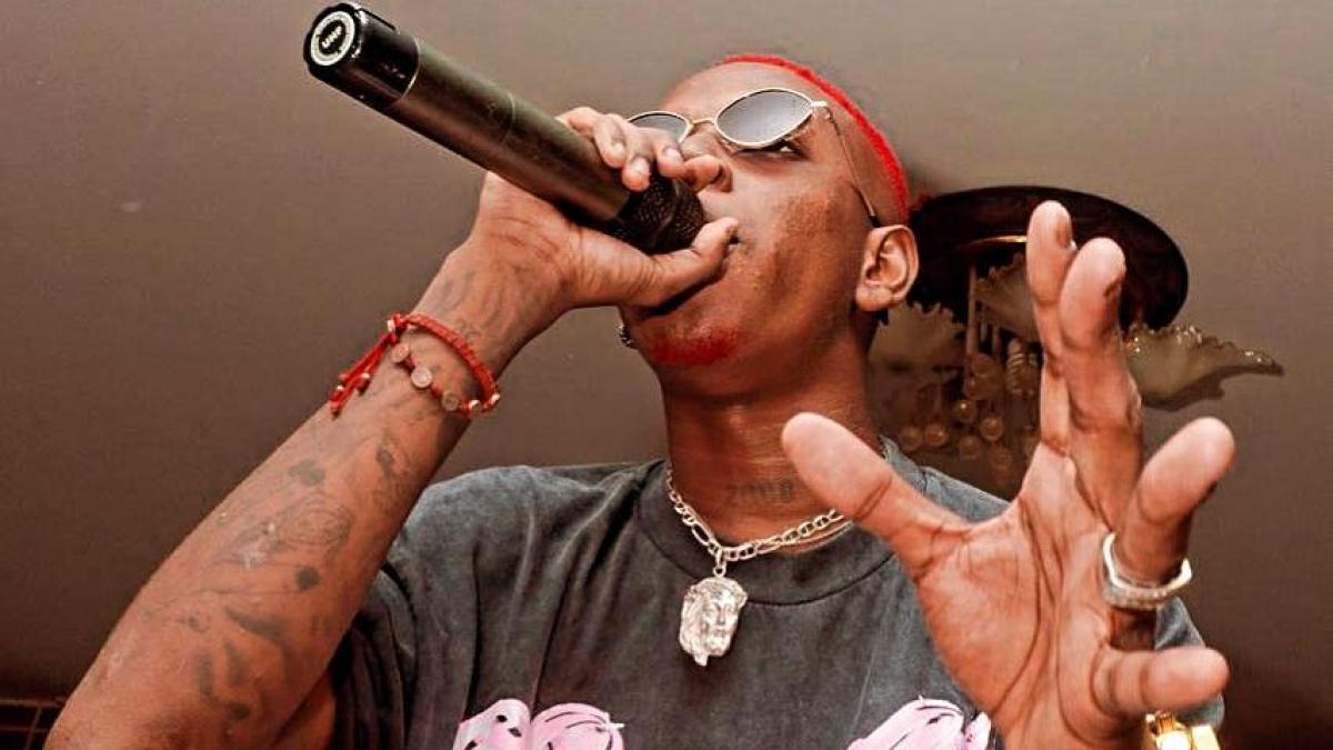 Conmoción en Ecuador por el asesinato del cantante Magnus R Troy en el ...