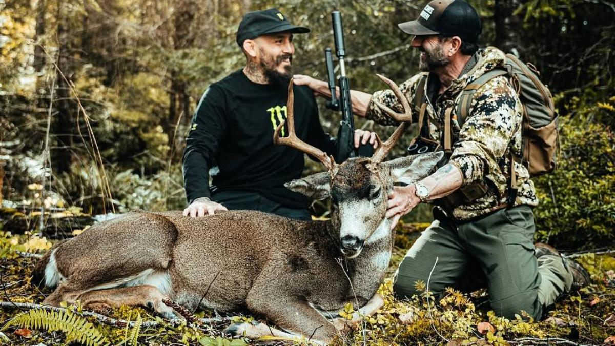 'Chito' Vera de cacería: qué animal cazó y cómo se regula esta práctica ...