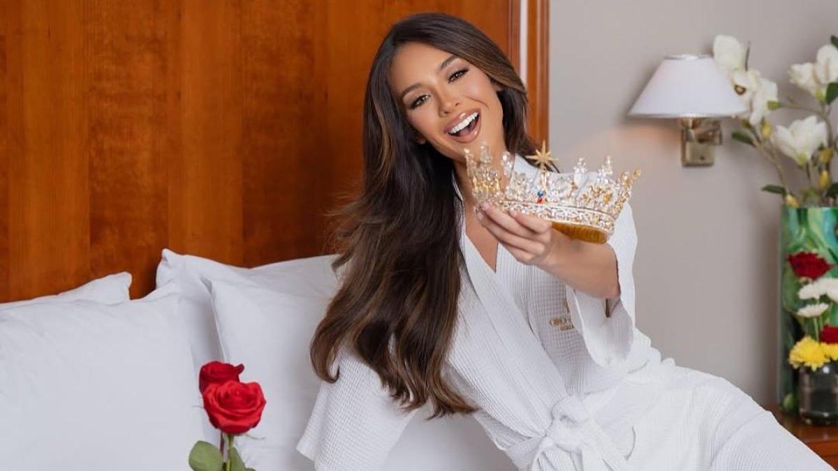 ¿Cuándo será el certamen del Miss Universo y cuál es la agenda que ...