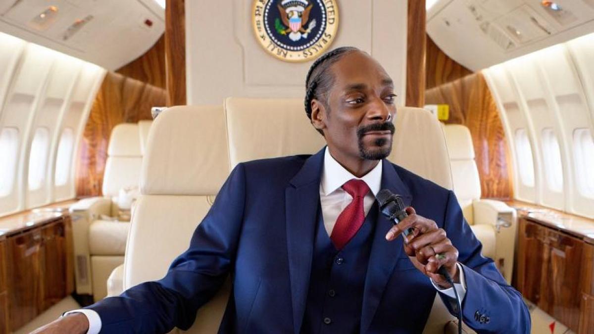Snoop Dogg comparte video cómico grabado en Ecuador y causa revuelo en redes sociales