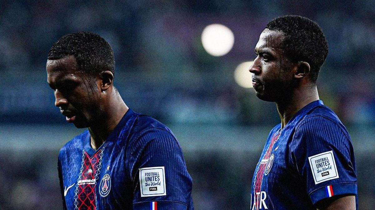 PSG derrota a Flamengo y logra la Copa Intercontinental; sexto título ...