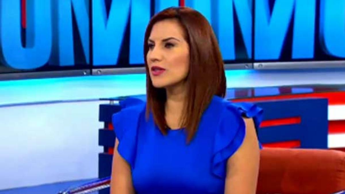 María Isabel Carmigniani se une a la familia de Teleamazonas