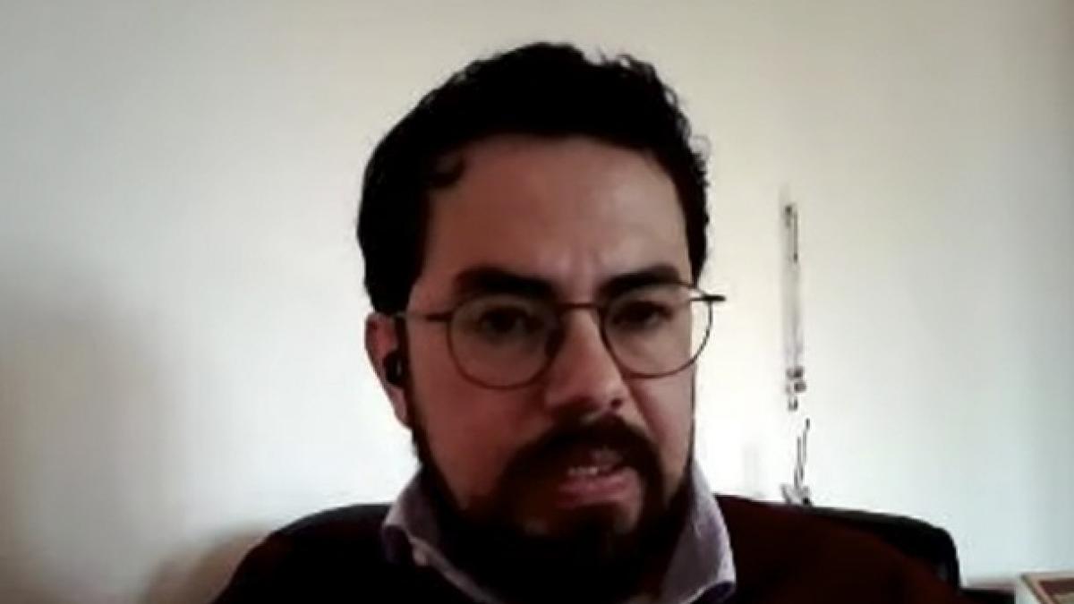 Inty Gronneberg afirma que se necesita la realización de pruebas masivas