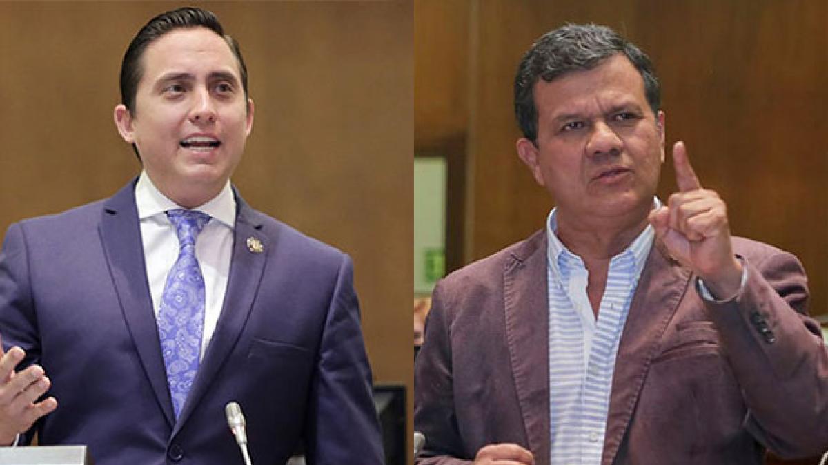 Fiscalía pide vincular a Azuero en el caso de Daniel Mendoza