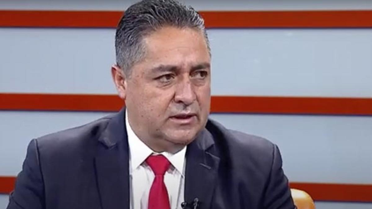 Raúl Delgado analiza las políticas municipales tras el Estado de Excepción