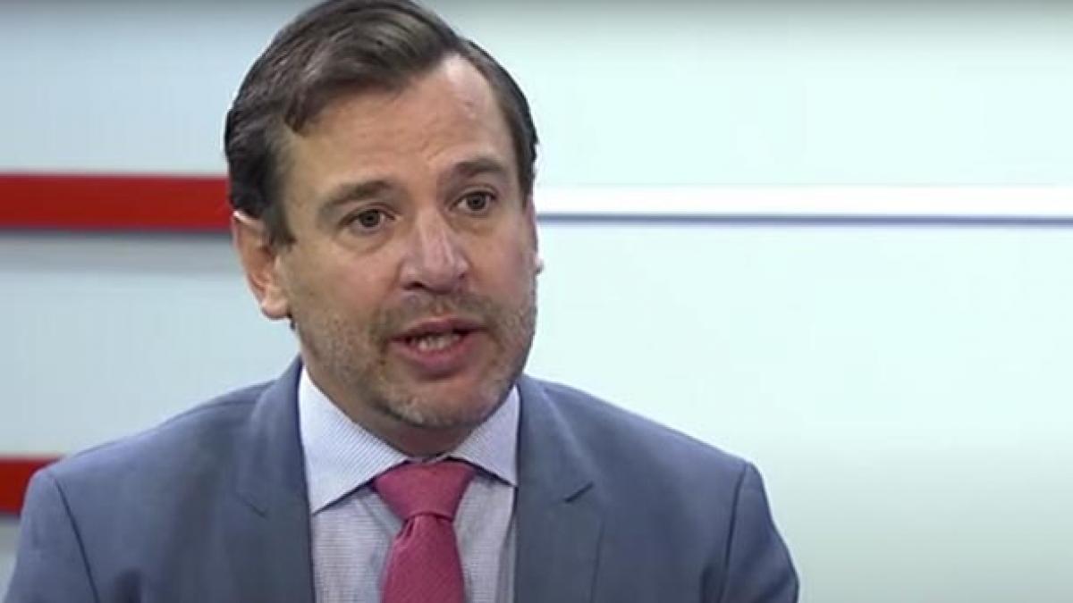 Camilo Pinzón comenta sobre la iniciativa 'Reinventa Ecuador'