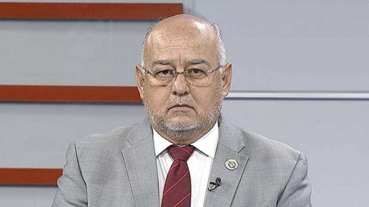 Mauricio Pozo es el nuevo ministro de Economía y Finanzas