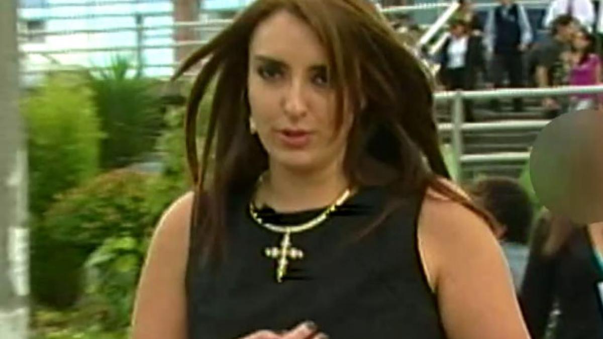 María Sol Larrea enfrenta sexto proceso en su contra