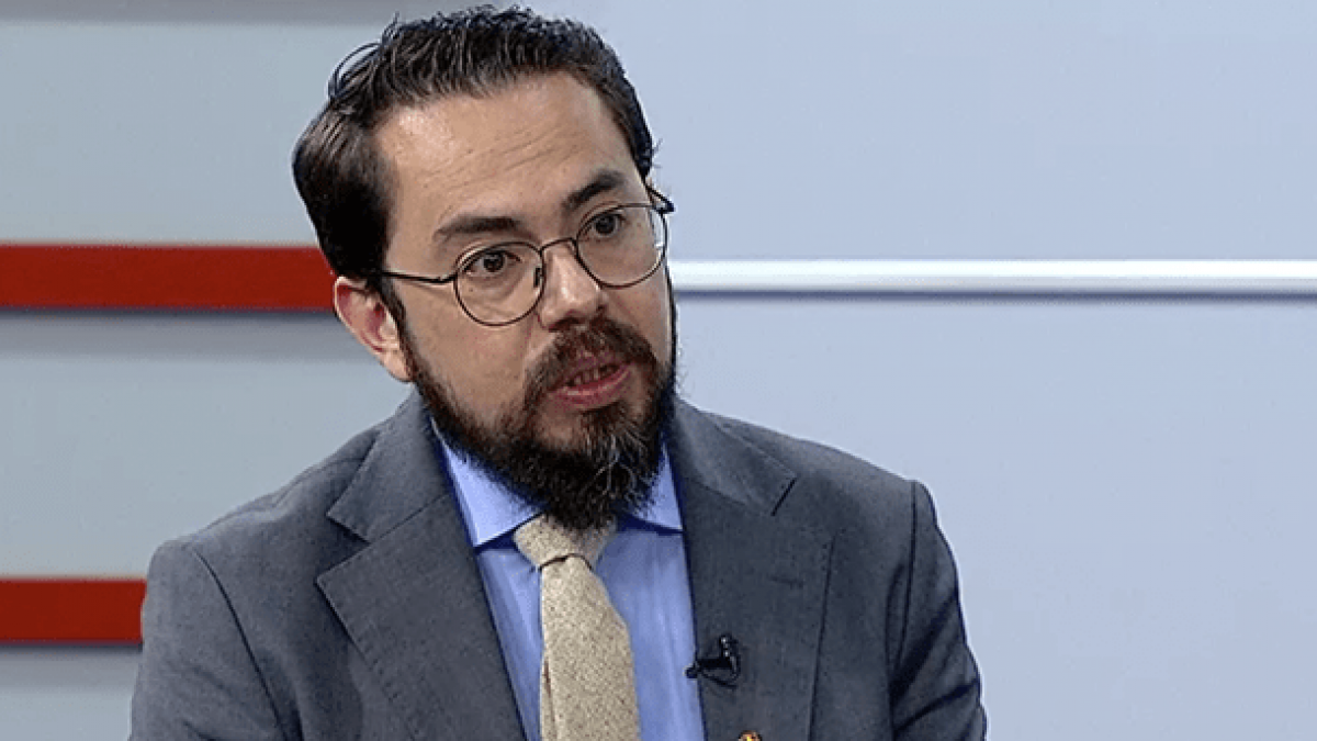 Inty Gronneberg propone implementar economía circular en Ecuador