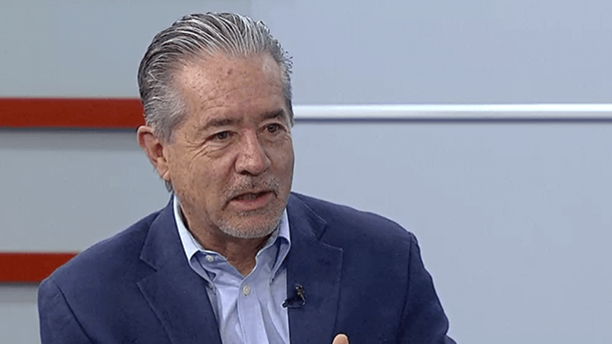Juan Carlos Zevallos detalla la llegada de la vacuna del Covid-19 a Ecuador