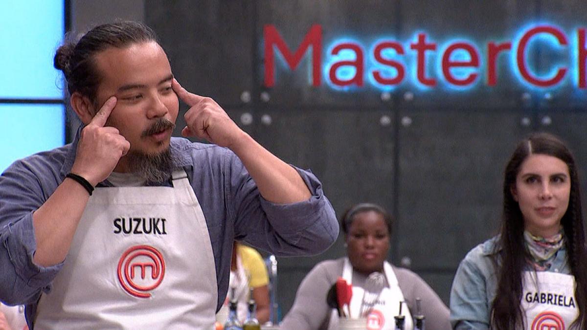 La semana de MasterChef Ecuador resumida en los mejores memes