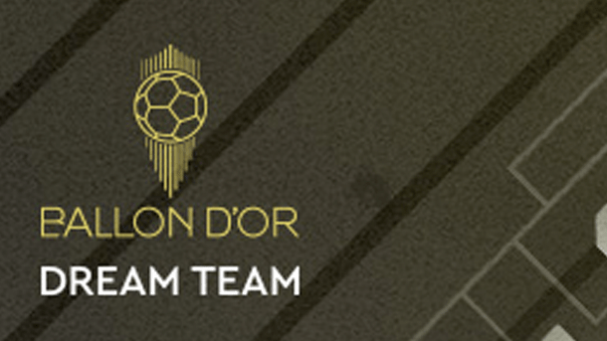 Dream Team, el mejor 11 de toda la historia del fútbol según France ...