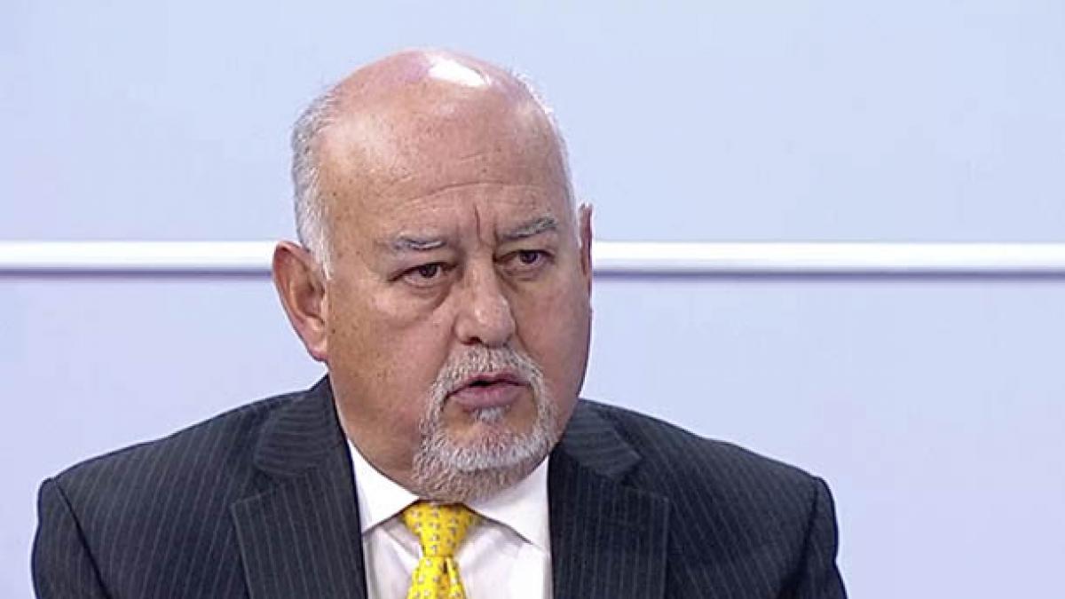 Mauricio Pozo garantiza el financiamiento para las vacunas contra el ...