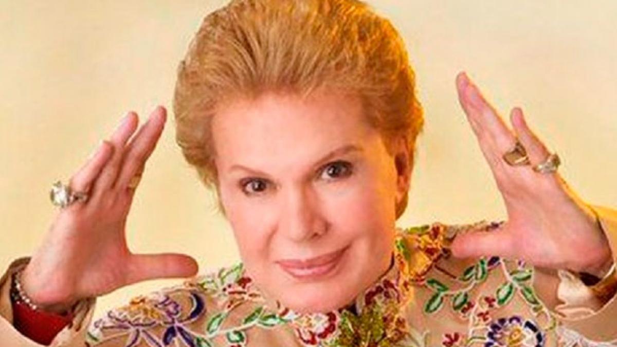 A la venta la casa de Walter Mercado para evitar su deterioro