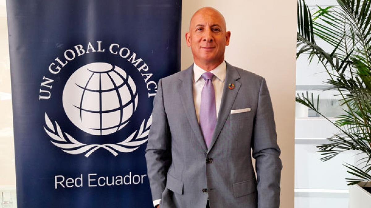 Pacto Global Ecuador eligió a su nuevo directorio