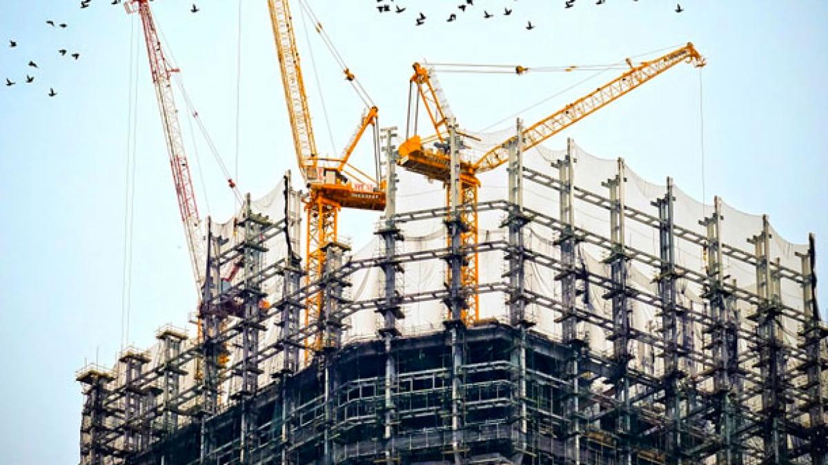 Holcim promueve el uso de soluciones sostenibles para la construcción