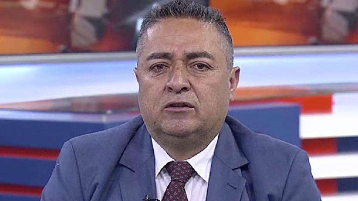 Raúl Delgado exhorta a la ciudadanía a no movilizarse en feriado