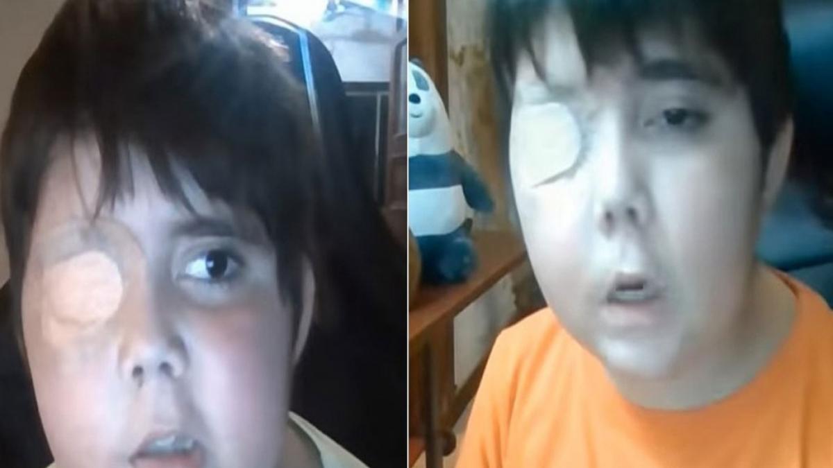 Tomii 11 cumplió uno de sus sueños más anhelados