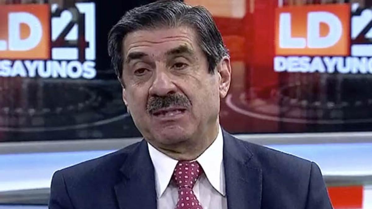 Roberto Salgado comenta que no hay inhabilidad para que Fausto Murillo forme parte de la Judicatura