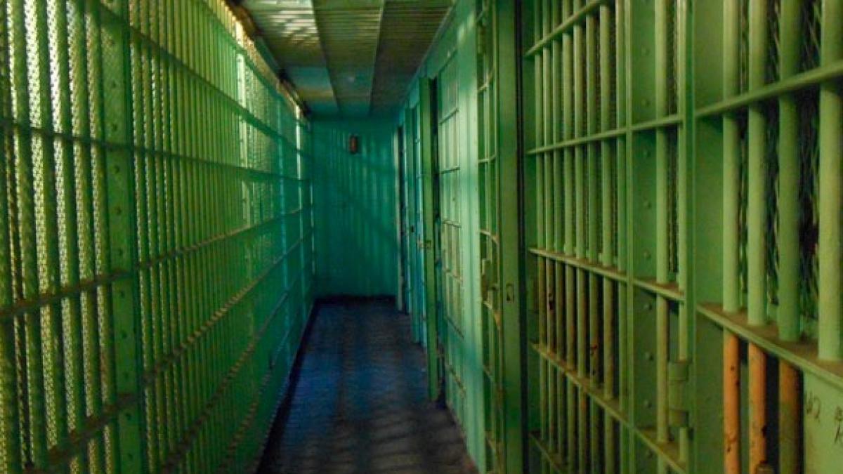Un hombre intentó introducir armamento a Penitenciaría del Literal