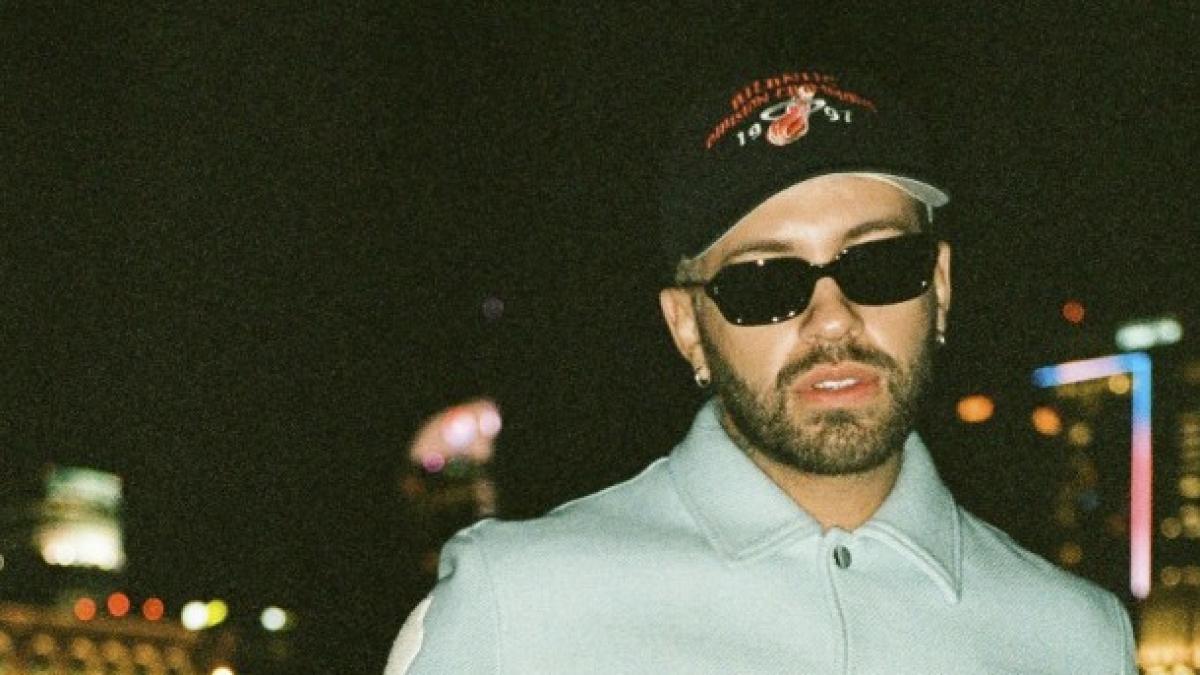 Feid lanza su nuevo álbum 'Inter Shibuya - La Mafia'