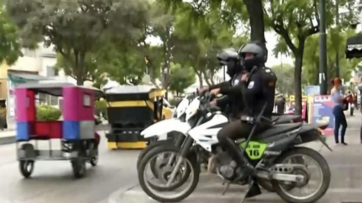 El Guasmo es uno de los puntos más conflictivos del Ecuador