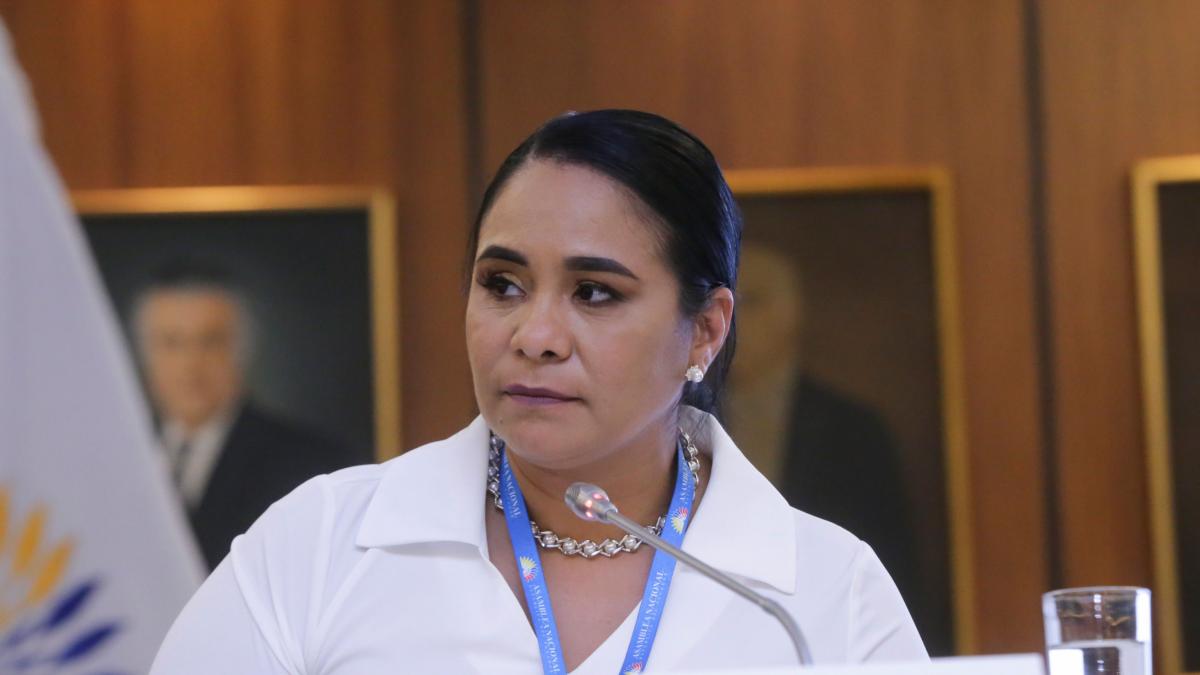 Esta tarde el CAL resolverá si se investiga o no a Bella Jiménez