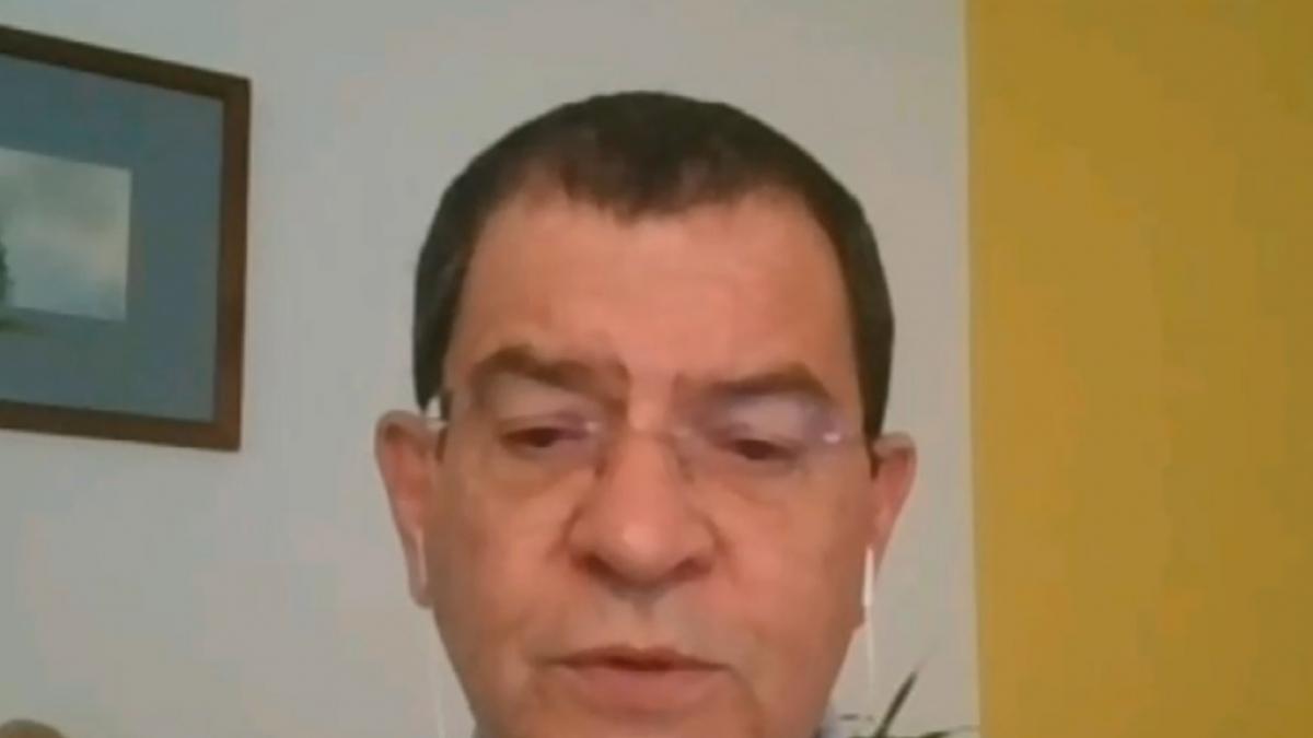 Simón Pachano analiza la coyuntura política ecuatoriana