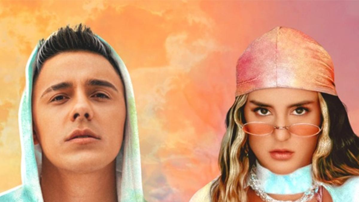 Joey Montana lanza su nueva canción 'Tiny Winey'