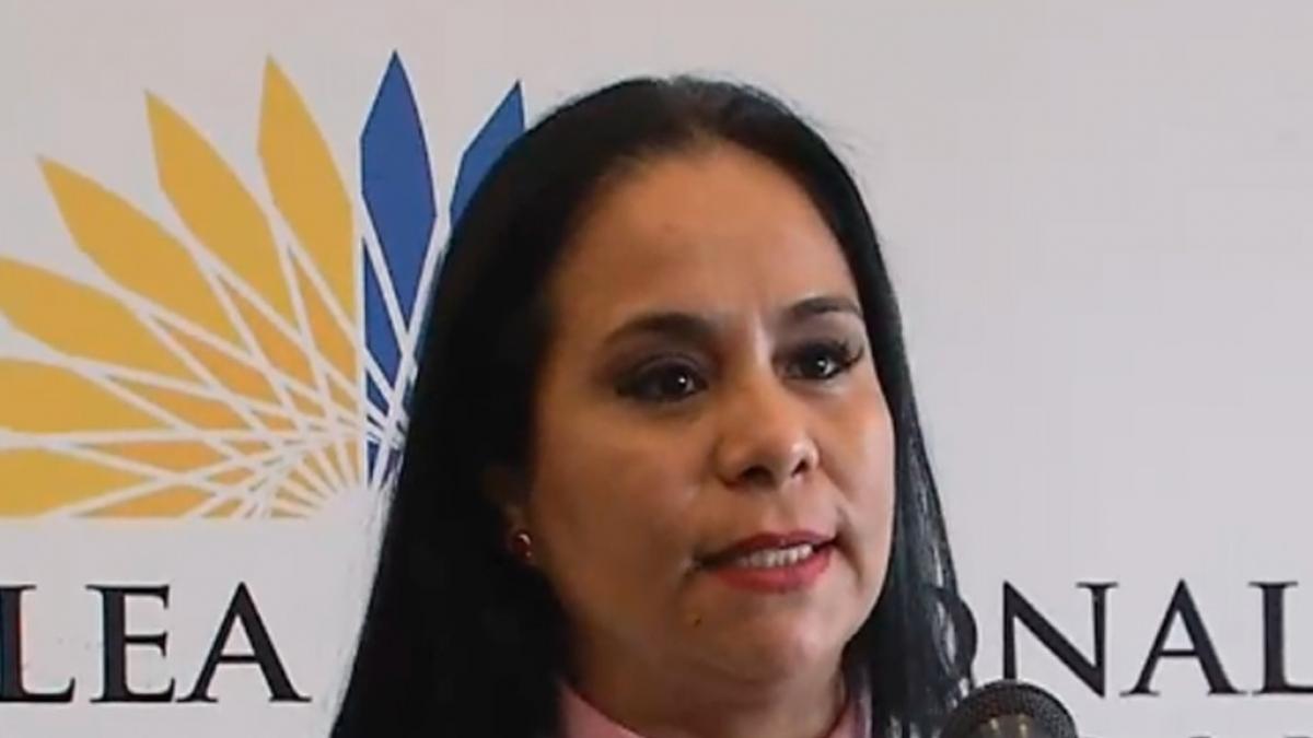 La Asamblea decide el futuro de Bella Jiménez