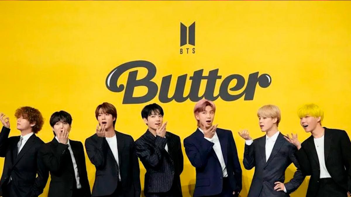 Trajes de BTS y vestido de Katy Perry a subasta benéfica