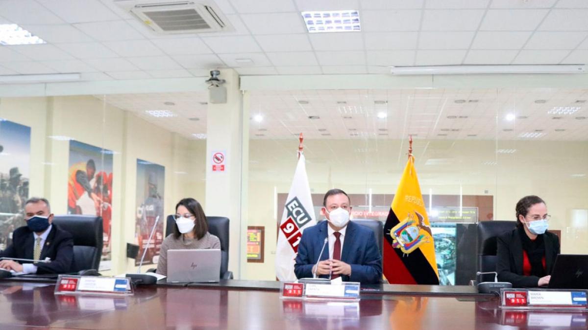 Las nuevas resoluciones del COE Nacional para Navidad y Año Nuevo