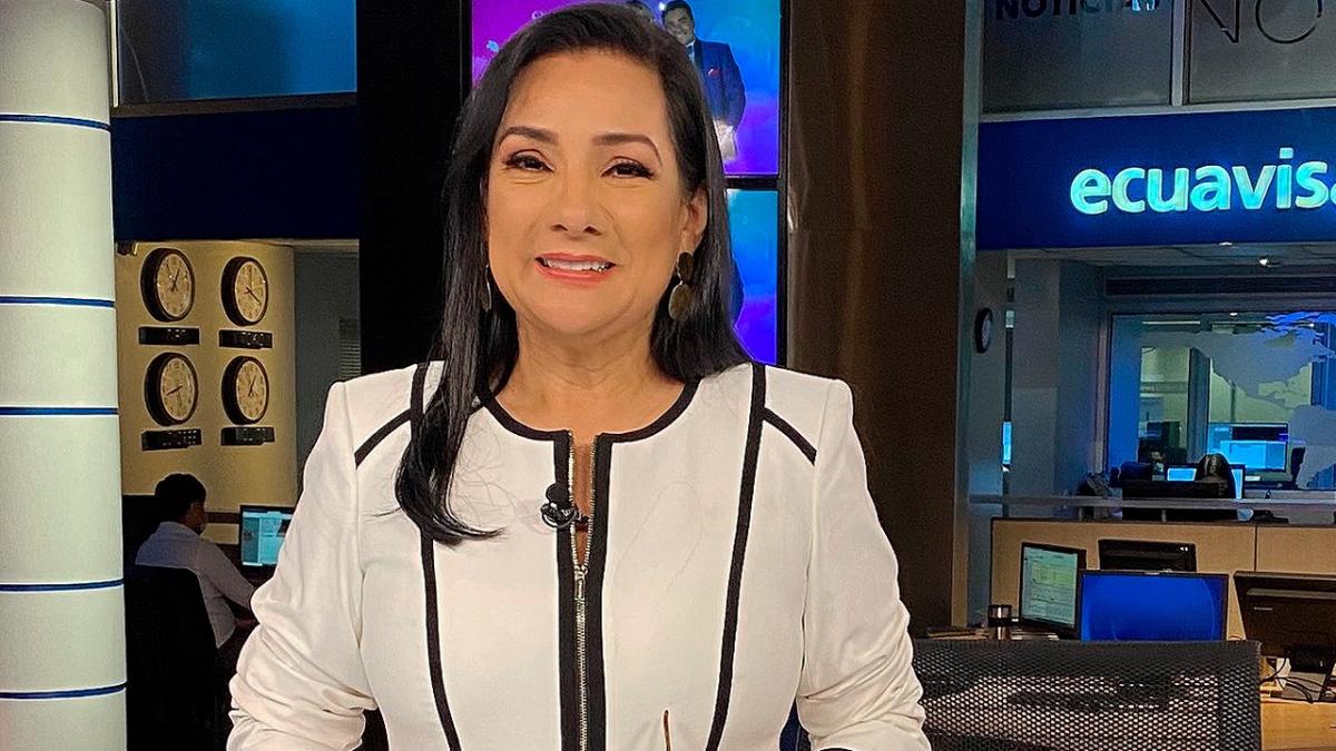 Periodistas, autoridades y celebridades lamentan el fallecimiento de ...