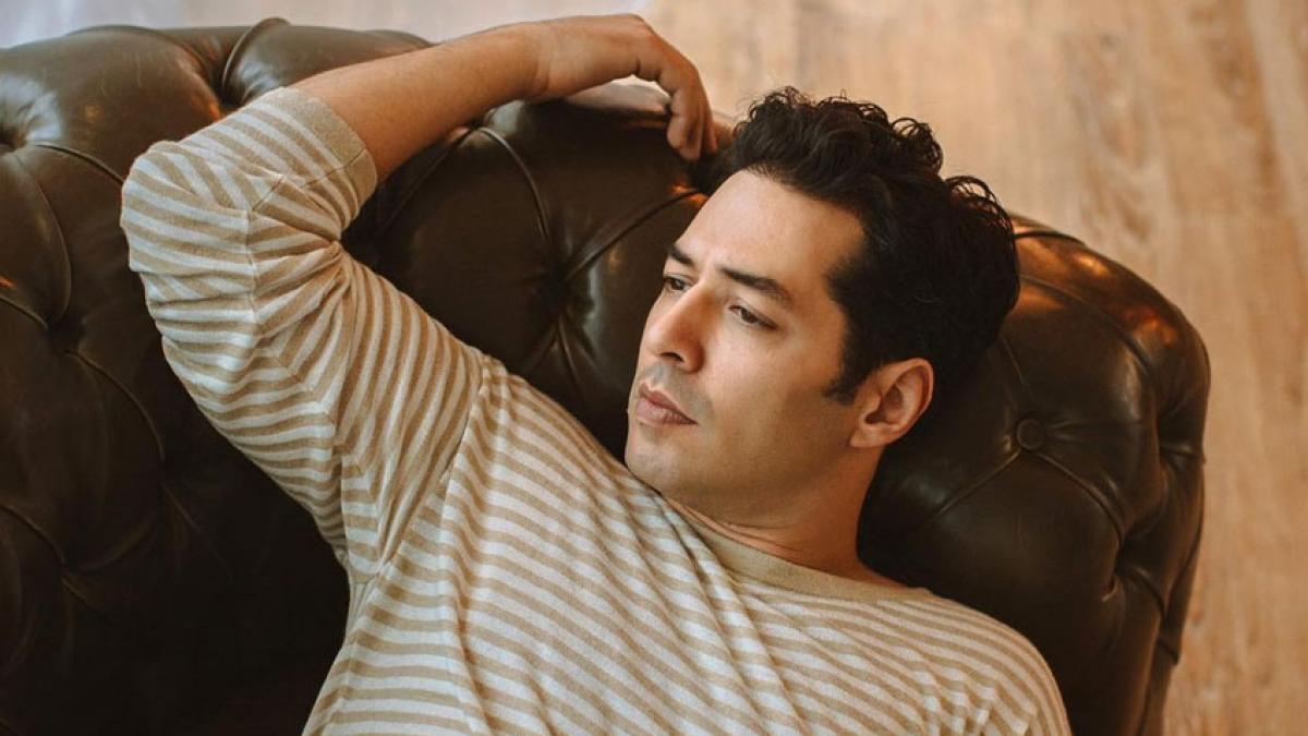 Mert Firat es Serhan Aksak en “El Regreso de Oya”