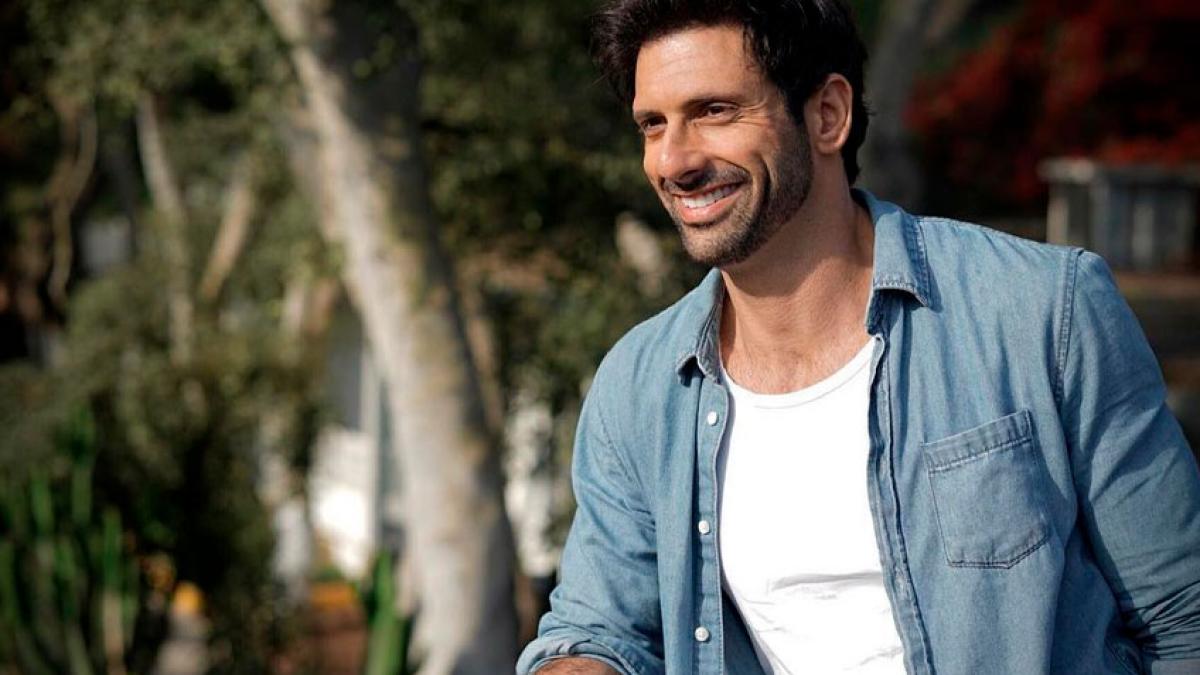 En exclusiva George Slebi contó su experiencia en 'La Venganza de Analía'