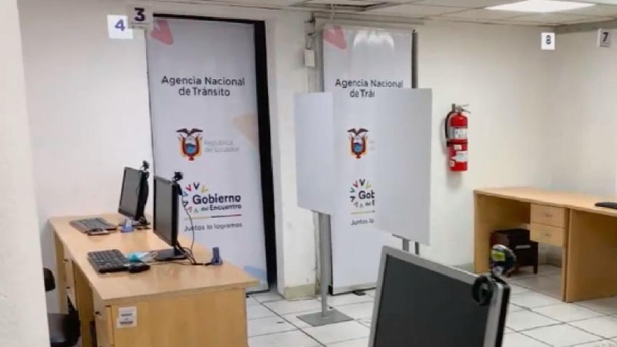 ANT abrió nuevo punto de servicio en Cuenca
