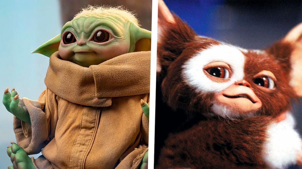 Director de 'Gremlins' cree que Grogu, reconocido como 'Baby Yoda', es ...