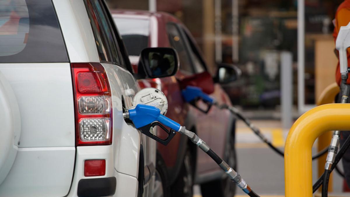 El precio de la gasolina Súper Premium 95 bajará en el país