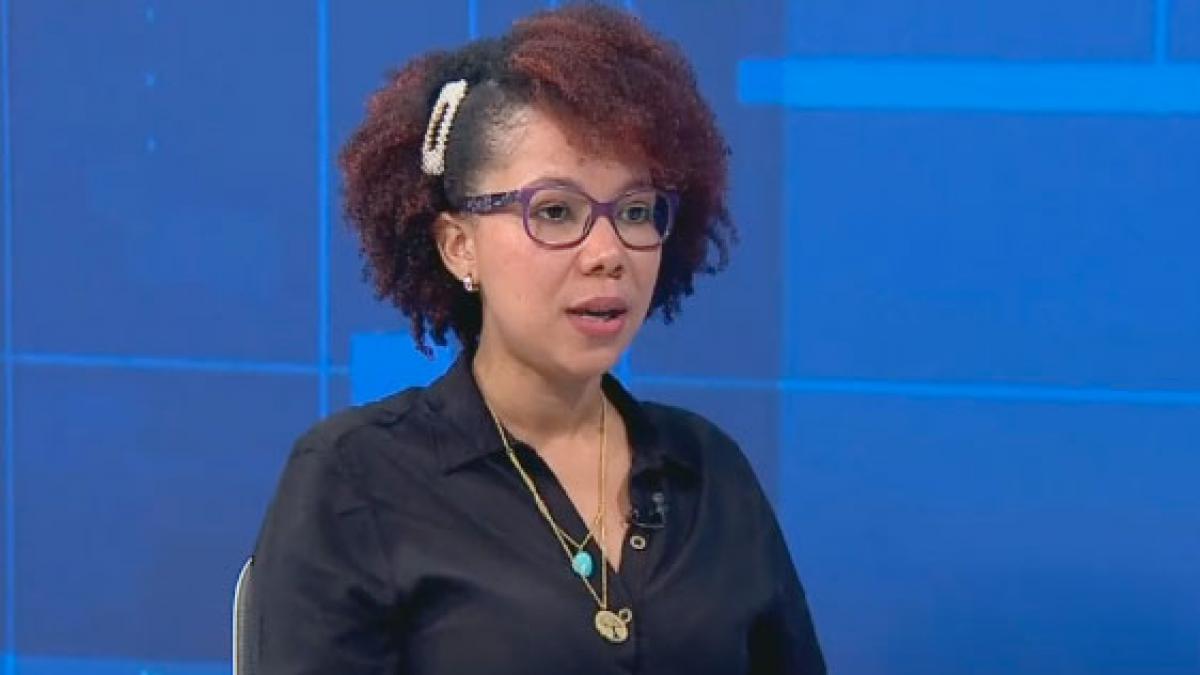 Melva Rodríguez habla sobre la minga de vacunación contra el covid