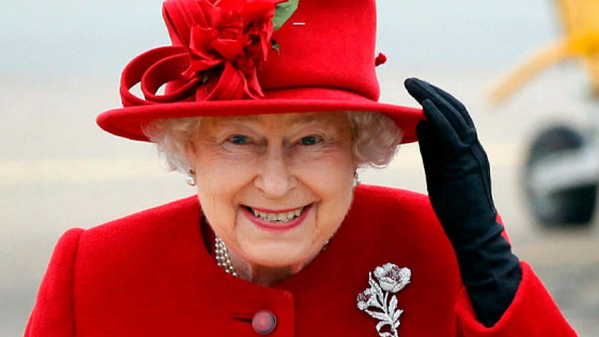 Así reaccionaron en América Latina por el fallecimiento de Isabel II