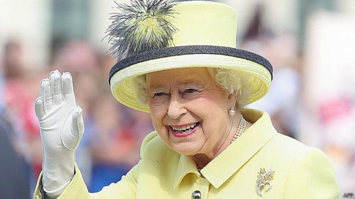 Líderes de todo el mundo lamentan la muerte de Isabel II