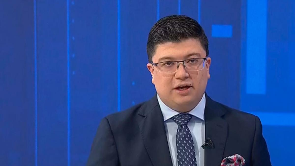 André Benavides: 'Primer reto para la consulta es la Corte Constitucional'