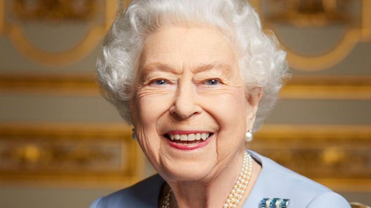 Top 2022: Diez datos que no sabias de la Reina Isabel II