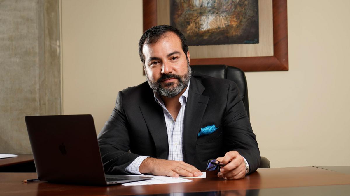 Carlos Manzur: ‘No queremos correr riesgos’