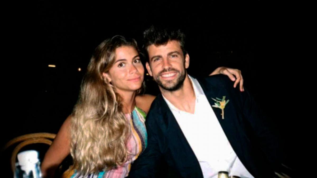 Top 2022: ¿Cómo conoció Piqué a su novia Clara Chía y quién es ella?