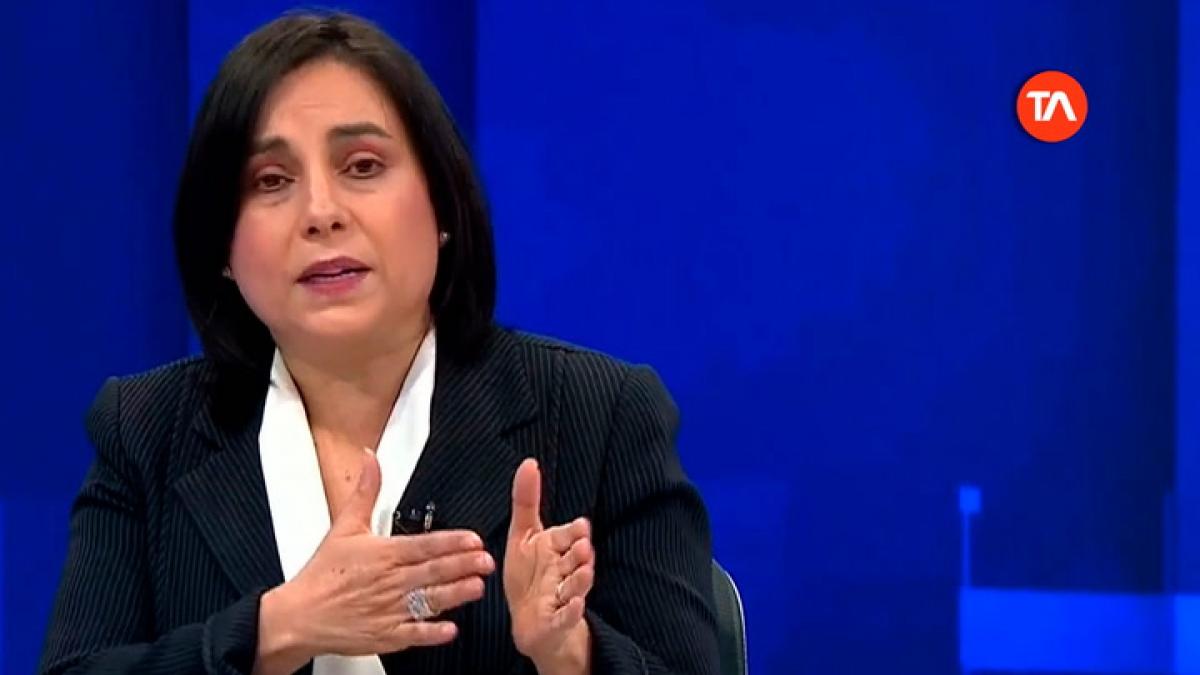 María E. Silva: La minería formal es imprescindible para el ser humano