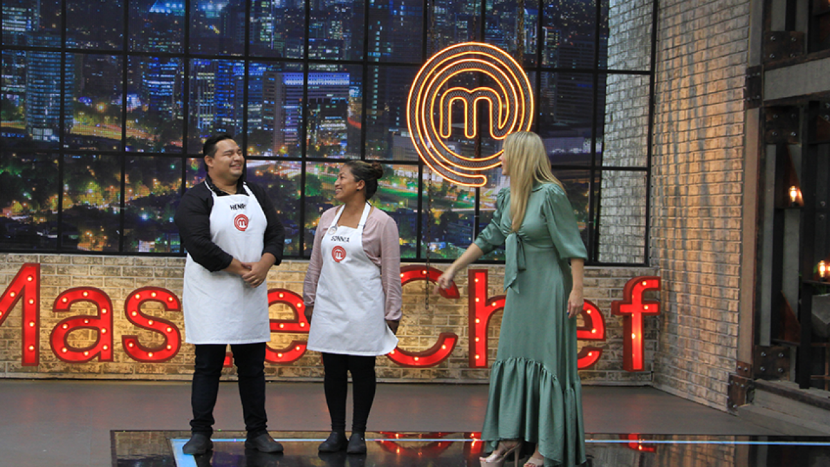 Sonnia gana el Pin del Chef ¿Qué ventaja obtendrá?
